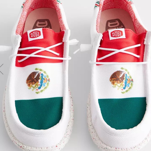 Hey Dude | Shoes | Hey Dude Mexico | Poshmark